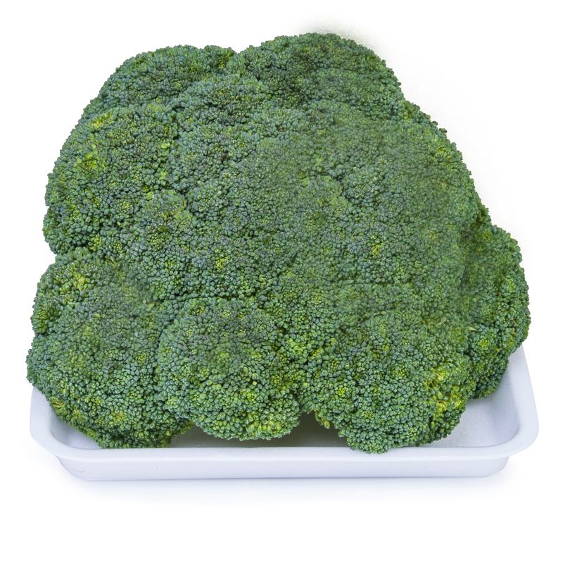Brócolis Ninja Orgânico Direto da Serra 350g | Mambo Supermercado São ...
