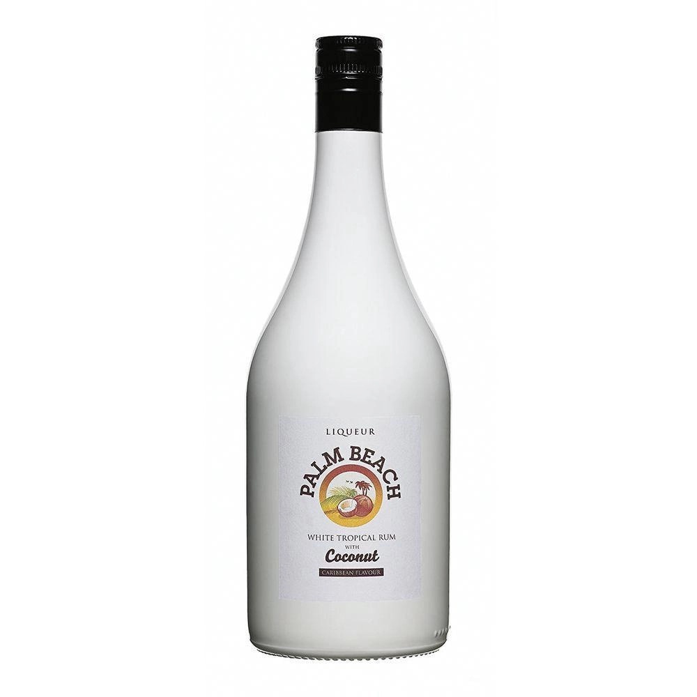 Licor de Coco Palm Beach 1L | Mambo Supermercado São Paulo - Mambo ...