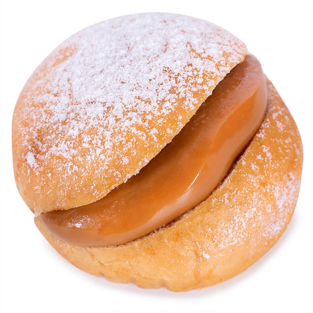 Sonho Doce de Leite Mambo Kg |Mambo Supermercado São Paulo - Mambo Supermercado São Paulo