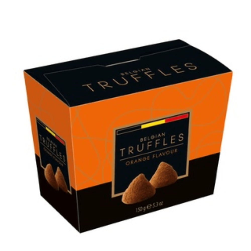 Trufa Francesa Crispy Truffes d'Or 150g Mambo Supermercado São Paulo ...