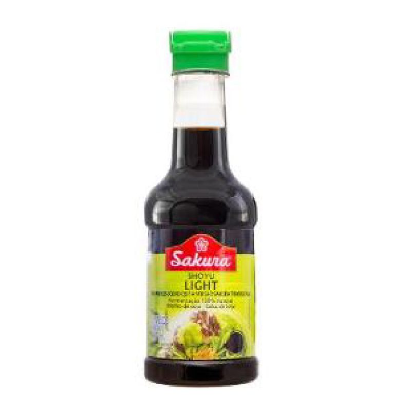 Molho Shoyu Light Sakura 150ml Mambo Supermercado São Paulo - Mambo ... Molho Shoyu Light Sakura 150ml Mambo Supermercado São Paulo - Mambo ...
