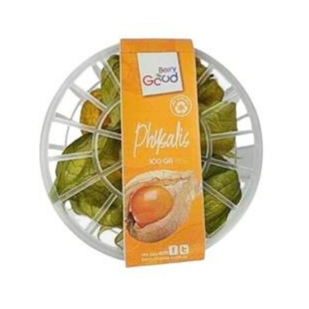 Physalis Berry Good 100g |Mambo Supermercado São Paulo - Mambo ...