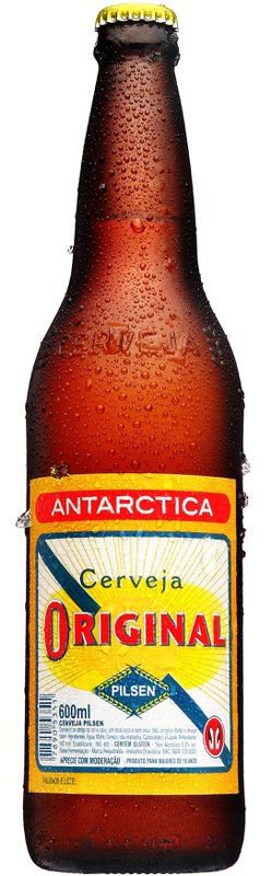 Cerveja Original Garrafa 600ml | Mambo Supermercado São Paulo - Mambo ...