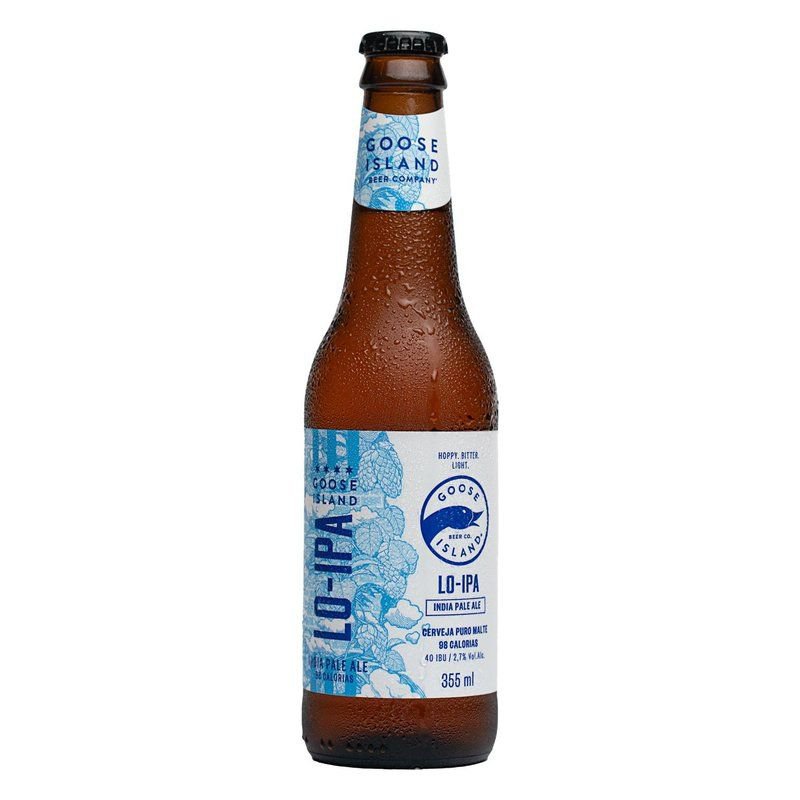Cerveja LO IPA Goose Island Long Neck 355ml Mambo Supermercados São ... Cerveja LO IPA Goose Island Long Neck 355ml Mambo Supermercados São ...