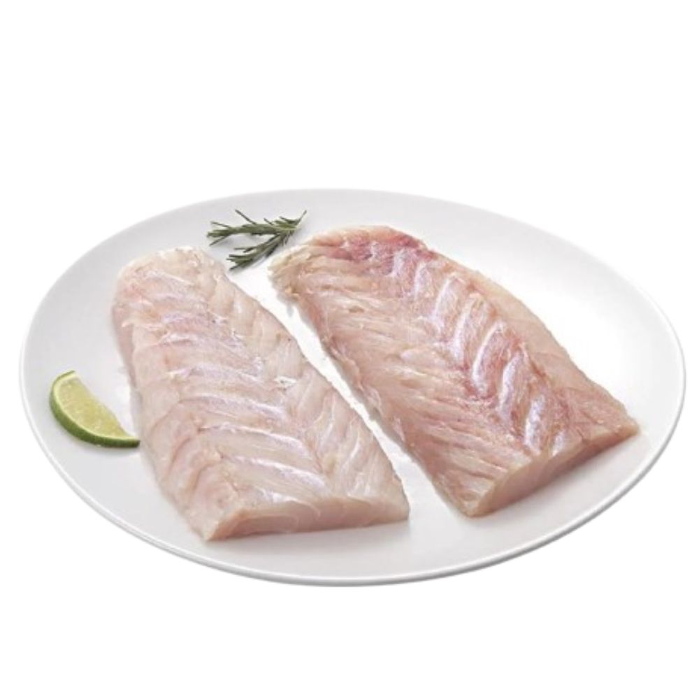 Filé de Pescada Amarela Fresca Mambo Kg |Mambo Supermercado São Paulo - Mambo Supermercado São Paulo
