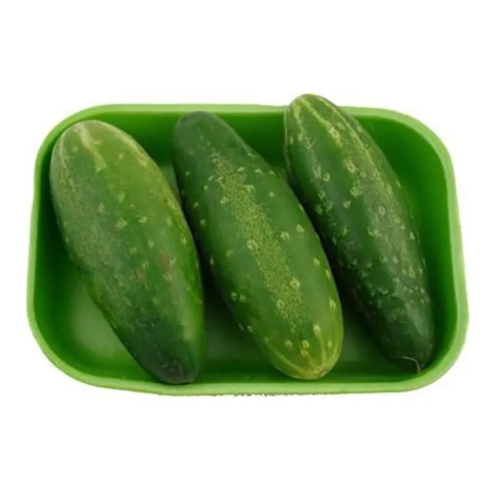 Pepino Comum Orgânico Colitti 500g|Mambo Supermercado São Paulo - Mambo ...