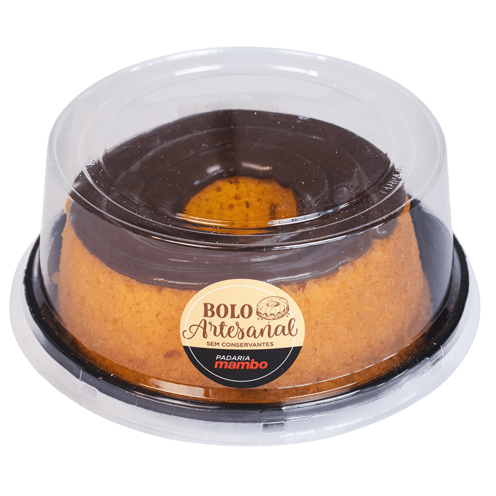 Bolo de Cenoura com Chocolate Mambo Kg |Mambo Supermercado São Paulo ...