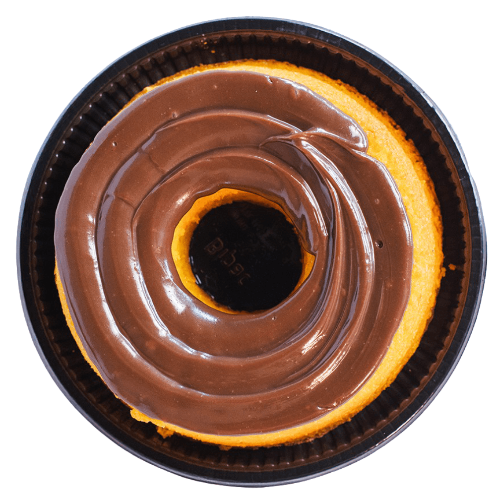 Bolo de Cenoura com Chocolate Mambo Kg |Mambo Supermercado São Paulo ...