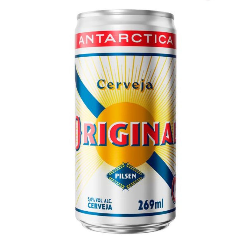Cerveja Original Lata 269ml | Mambo Supermercado São Paulo - Mambo ...