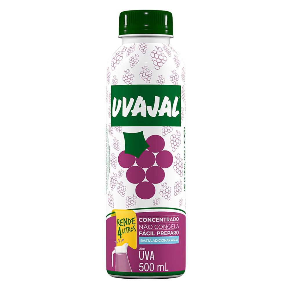 Suco de Uva Concentrado Tanjal 500ml |Mambo Supermercado São Paulo ...