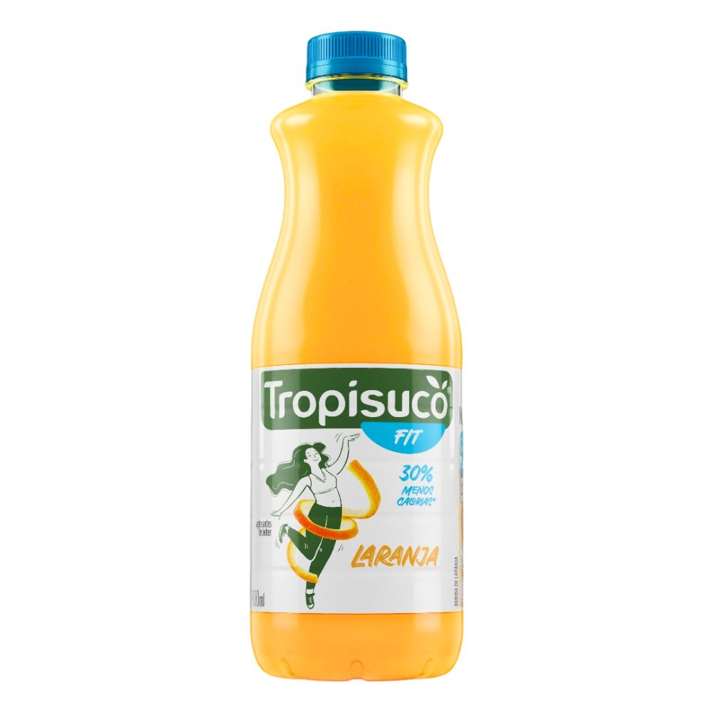 Suco de Laranja Fit Tropisuco 1,35L |Mambo Supermercado São Paulo ...
