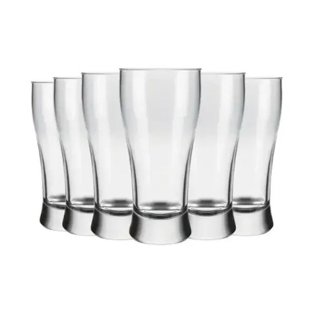 Jogo de Copos para Cerveja Munich 195ml com 6 Peças |Mambo Supermercado ...