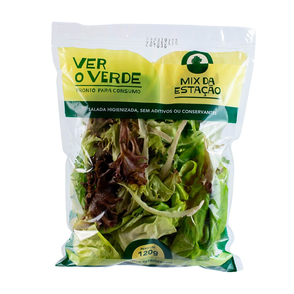 Mix Estação Vero 120g |Mambo Supermercado São Paulo - Mambo ...