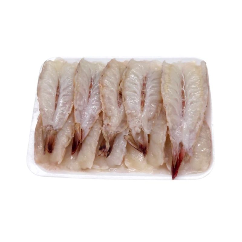 Camarão Rosa Limpo 31/40 Resfriado Mambo Kg| Mambo Supermercado São ...