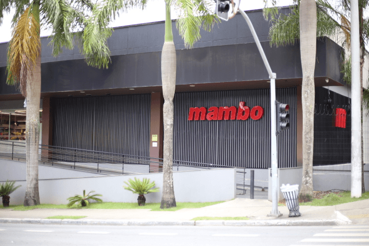 Nossas Lojas | Mambo Supermercado São Paulo