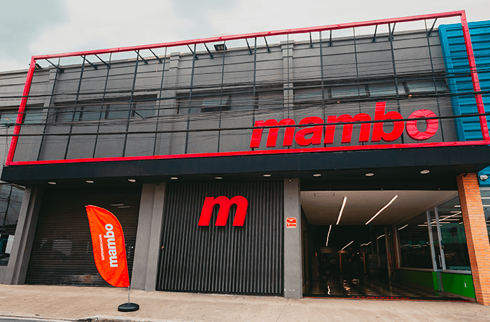 Nossas Lojas | Mambo Supermercado São Paulo