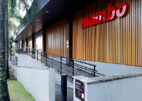 Nossas Lojas | Mambo Supermercado São Paulo